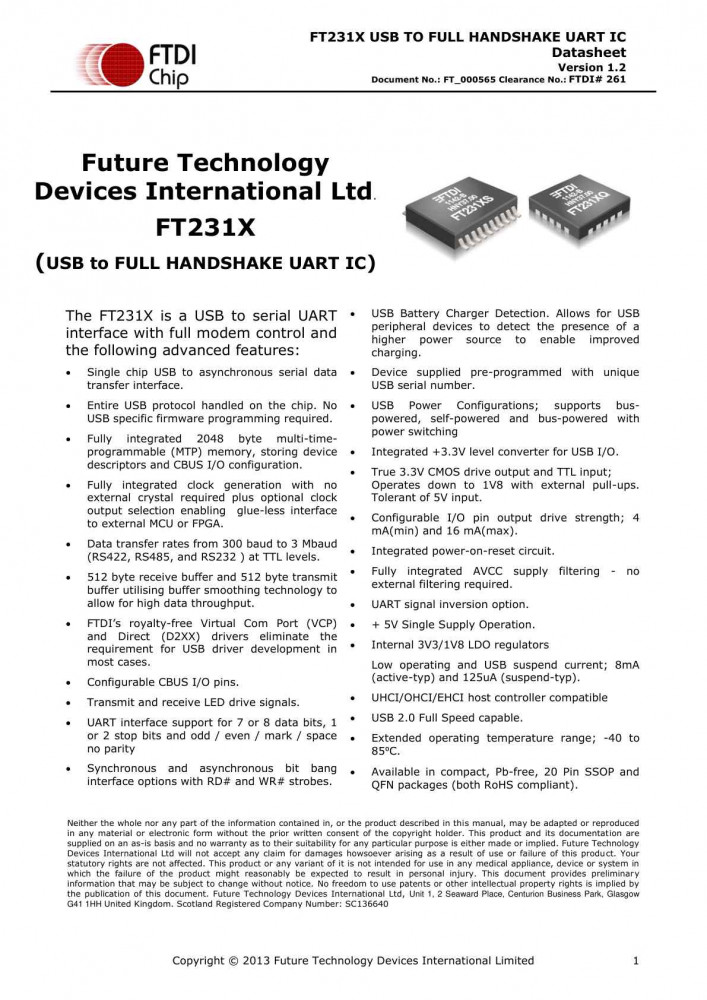 Document preview page 1