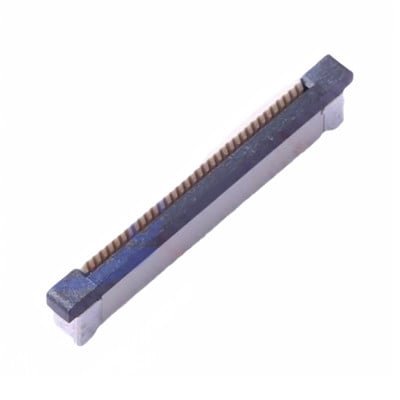 HDGC 0.5K-A-34PBF FFC/FPC Flat Flexible Connector Assembly for sale