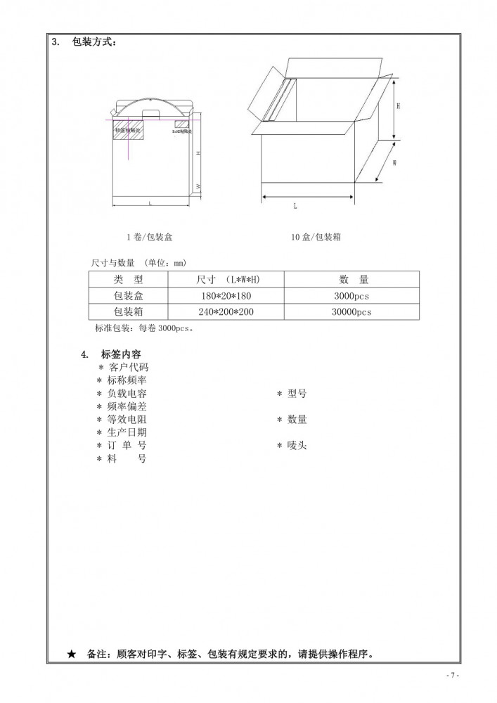 JWT CM4040M00012 datasheet page 8