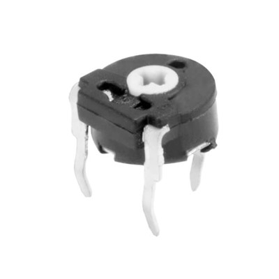 CUI PTN06-E50CB20-H Trimmer Potentiometer
