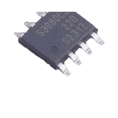 Infineon BTS3011TE Power Distribution Switch