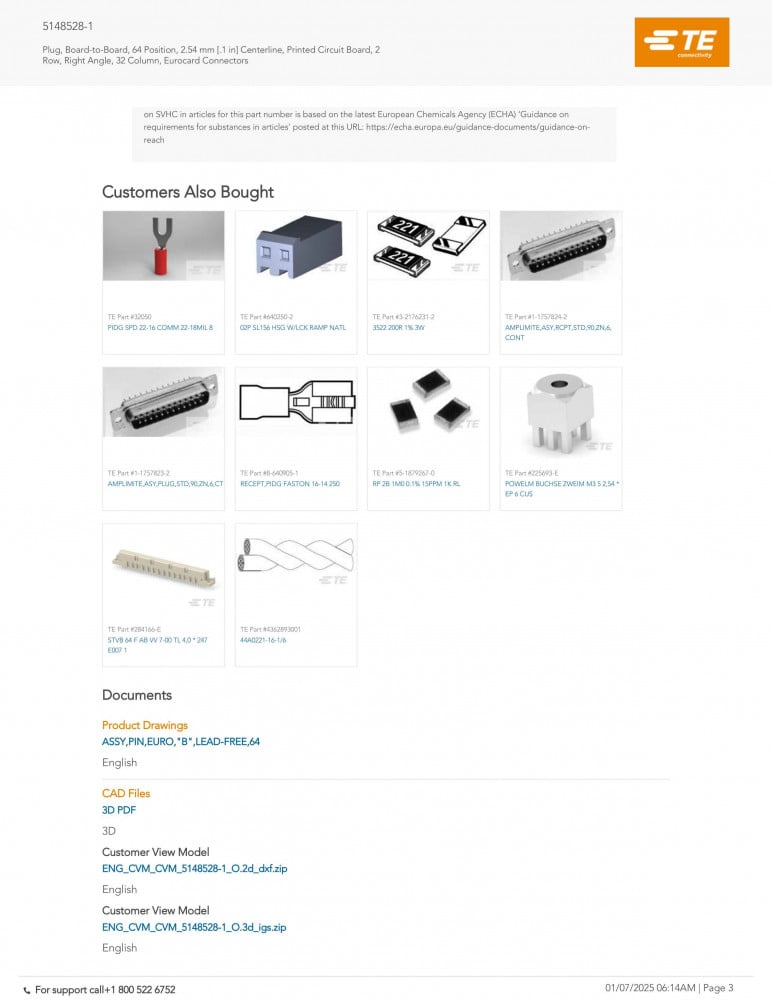 5148528-1 technical document page 3