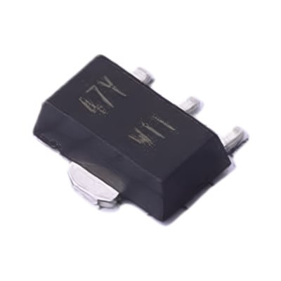 Nexperia BZV49-C22,115 Single Zener Diode