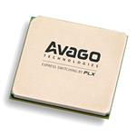 Broadcom PEX8624-BB50RBCG