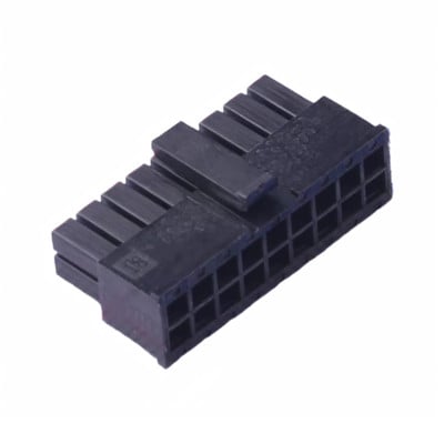 CJT(Changjiang Connectors) C3030HF-2x9P for sale