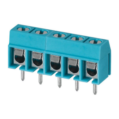 CUI TB001-500-03BE Wire to Board Terminal Block