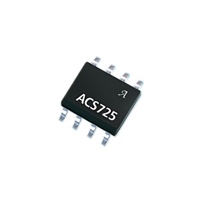 ALLEGRO ACS725LMATR-30AU-T Current Sensor Chip