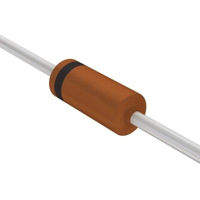 Central 1N758A TR TIN/LEAD Single Zener Diode for sale