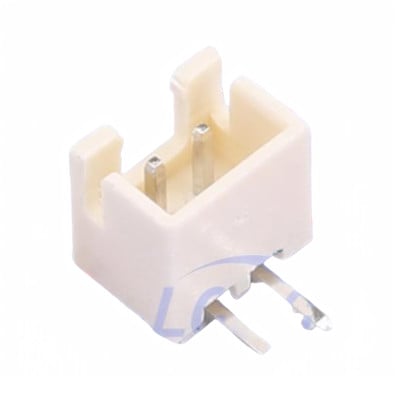 SHOU HAN 2.54mm-7P WZ-MS Male Pin Header