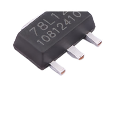 HL 78L12 Low Drop Out (LDO) Linear Voltage Regulator for sale