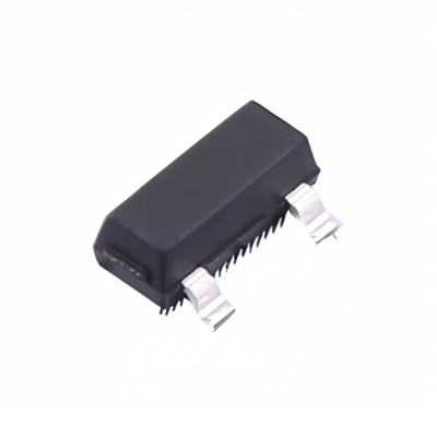 HXY MOSFET FMMT591