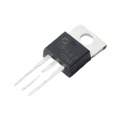 JSCJ TIP122 Single Bipolar Transistor