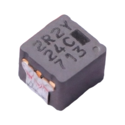 PANASONIC ETQ-P4M4R7KFN Fixed Inductor