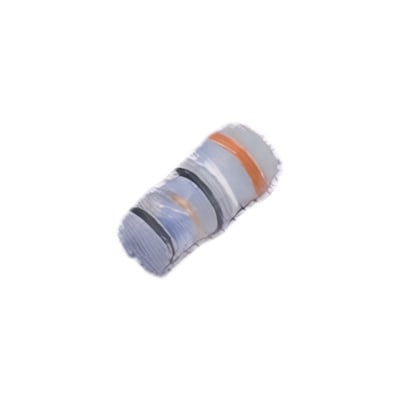 CCO(Chian Chia Elec) KNP1W-10Ω±5% T