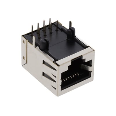 ADAM TECH MTJ-88GX1 Modular Ethernet Connector Jack for sale