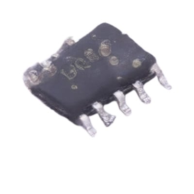 JRC NJM8065M-TE2 Amplifier Chip