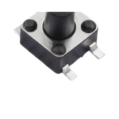 BXCONN TS1603-TZ55HBM Tactile Switch