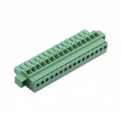 KANGNEX WJ15EDGKBM-3.81-10P-14-00A Header Plug Socket
