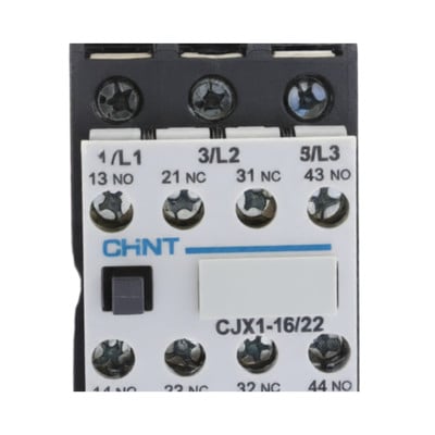 CHINT CJT1-20 36V Electromechanical Contactor
