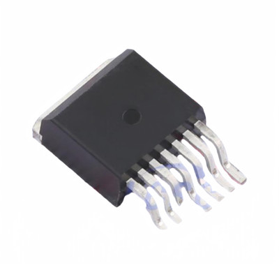 HXY MOSFET HC3M001K170J
