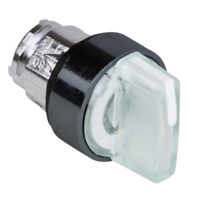 Schneider ZB5CH313 Configurable Switch Body