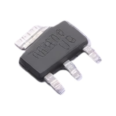 JSCJ CJ1012 Single N-Channel MOSFET