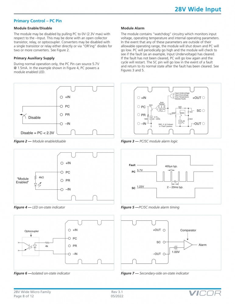 VICOR document page 8