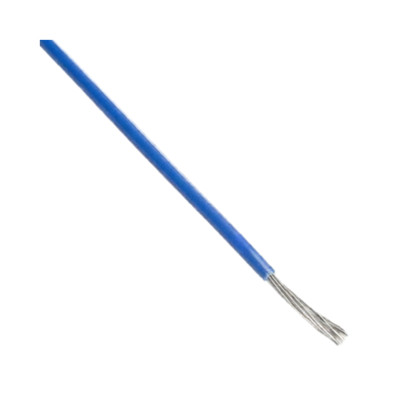 CNC Tech 3239-22-1-0500-005-1-TS Single Conductor Hook-Up Wire for sale