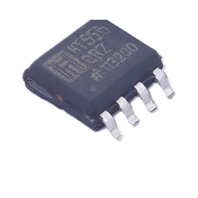 HTCSEMI HT7555CNZ Programmable Timer and Oscillator Chip