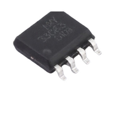HXY MOSFET HMC33063ADR DC-DC Switching Voltage Regulator for sale