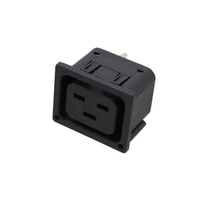 SCHURTER 4771.0210 Plugs and Receptacles Chip