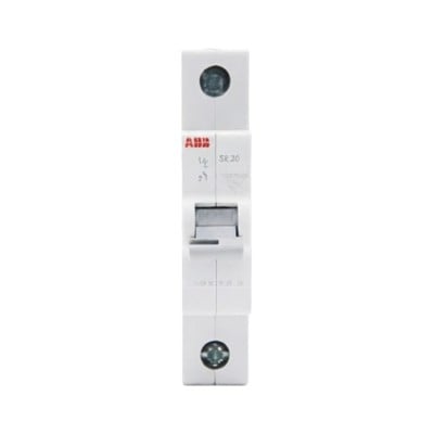 ABB SE202-D32 Miniature Circuit Breaker