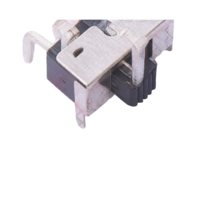 DEALON SS-12D02-VG2 Slide Switch Chip