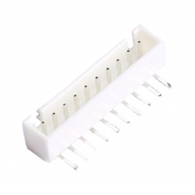 HanElectricity 8821WRS-10P Male Header Pins