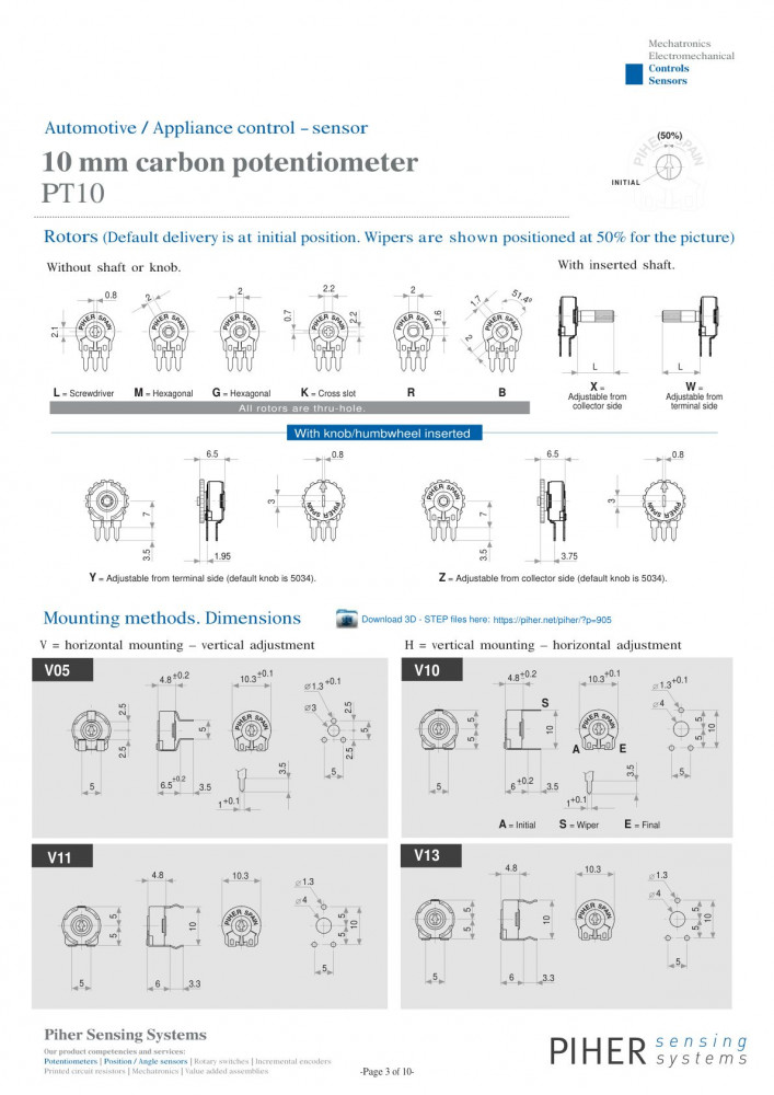 PT10 document page 3