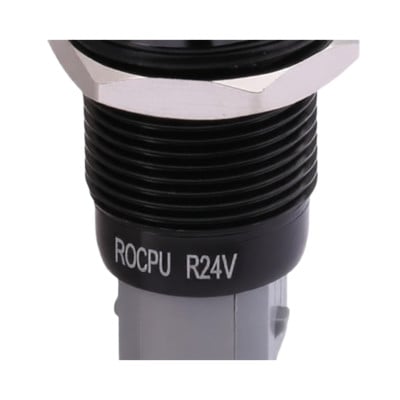 ROCPU Switches TP91605P224RA Pushbutton Switch