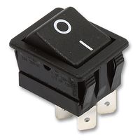 Bulgin C1350ALAAB Rocker Switch