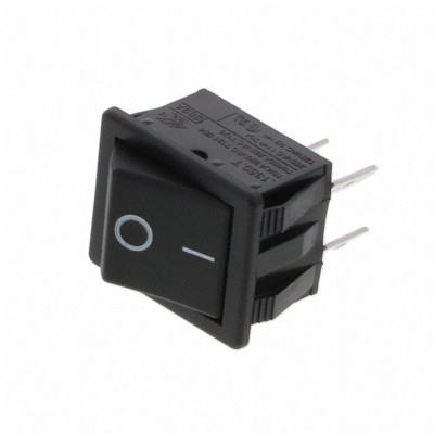 Bulgin C1350ATAAB Rocker Switch for sale