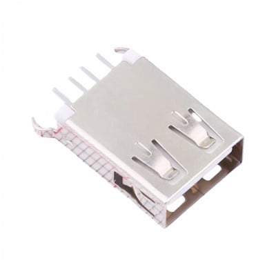 CST CS-UB11AFDS-04-ZB-FE-WH-L17.5 USB DVI HDMI Connector Assembly for sale