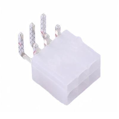 CONNFLY Elec DS1073-01-2x2MVT6