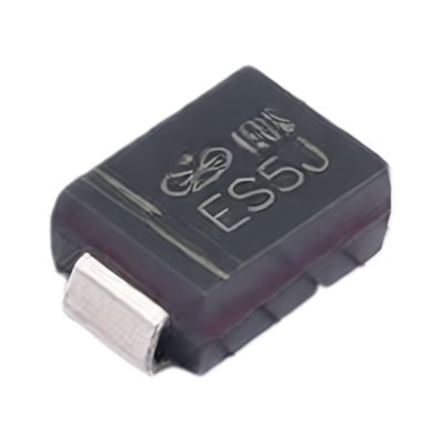 JUXING ES5DC Single Diode