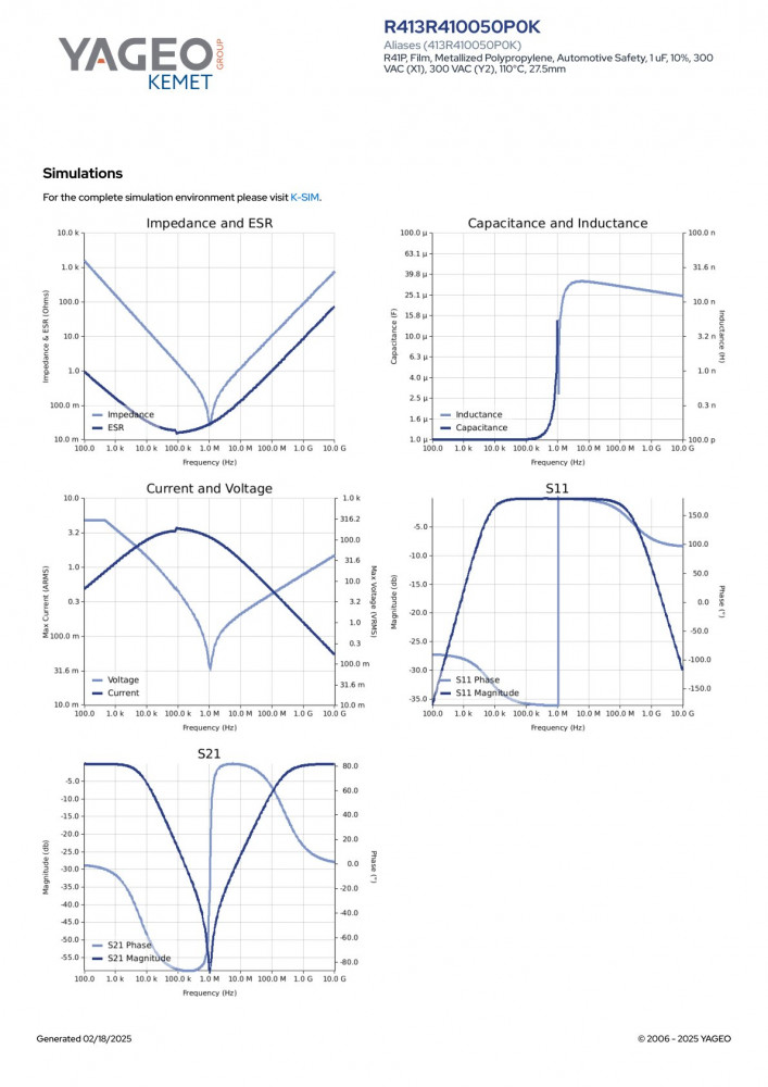 R413R410050P0K technical document page 2