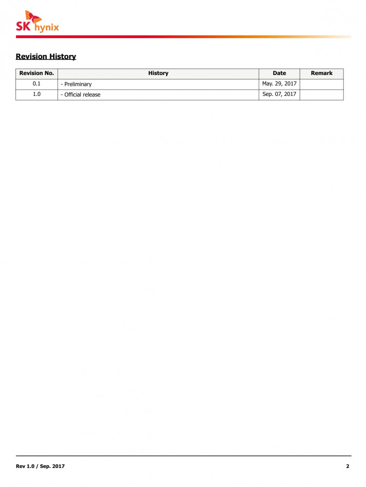 H26M51002KPR document page 2