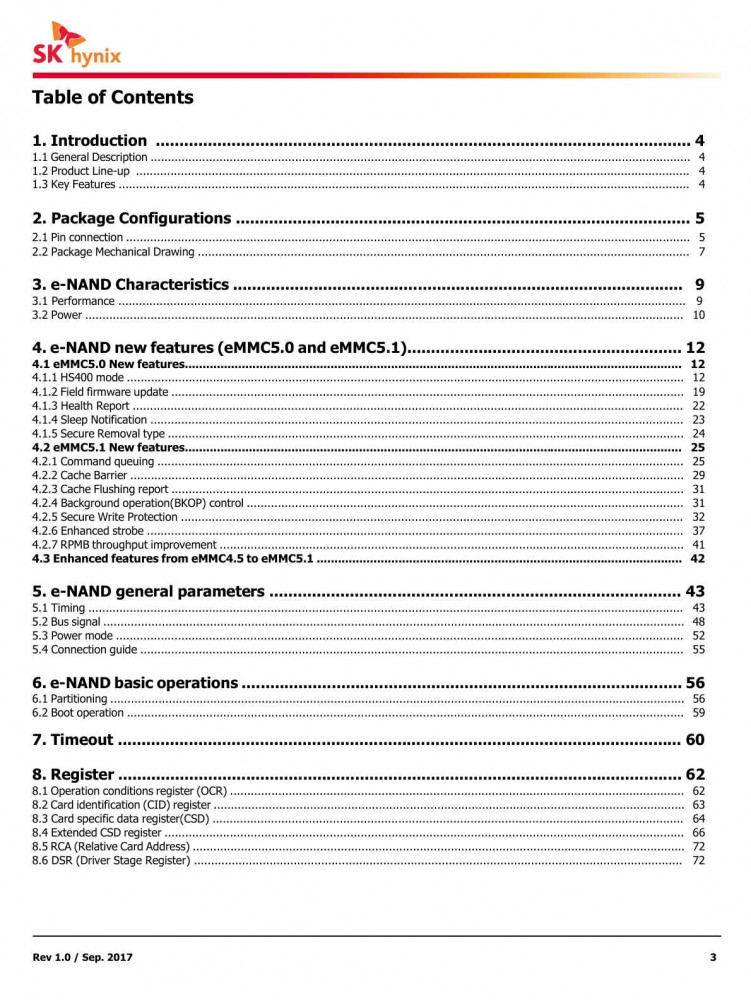 H26M51002KPR document page 3