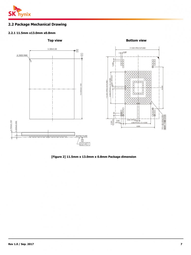 H26M51002KPR document page 7