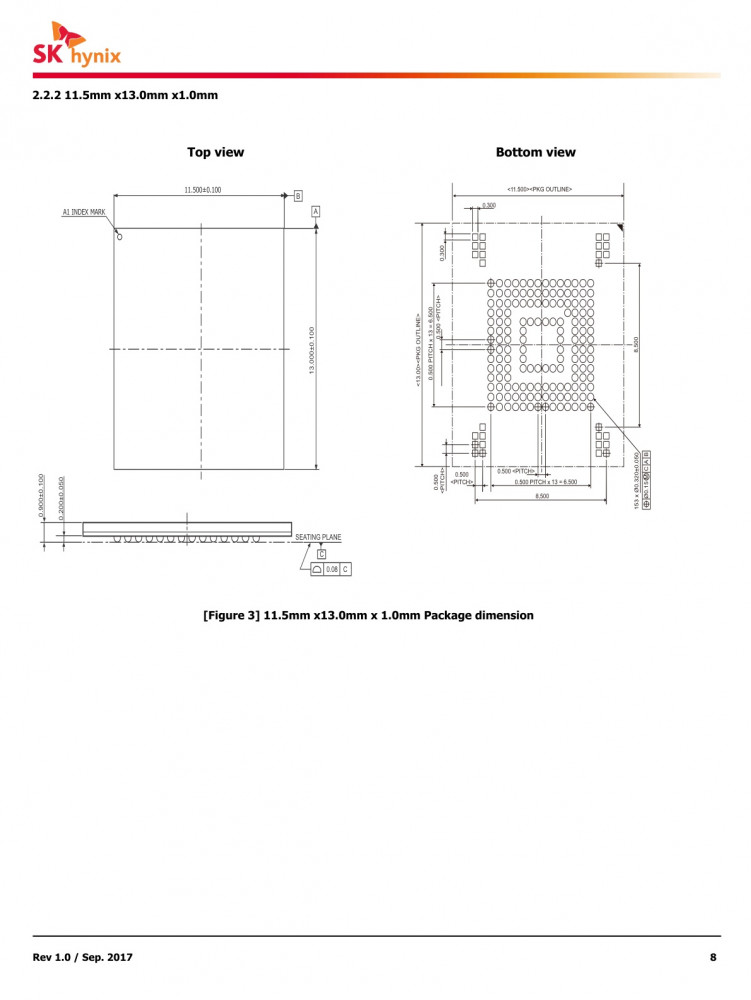 H26M51002KPR document page 8