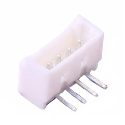 BOOMELE(Boom Precision Elec) 4.2-2*1AW Male Pin Header