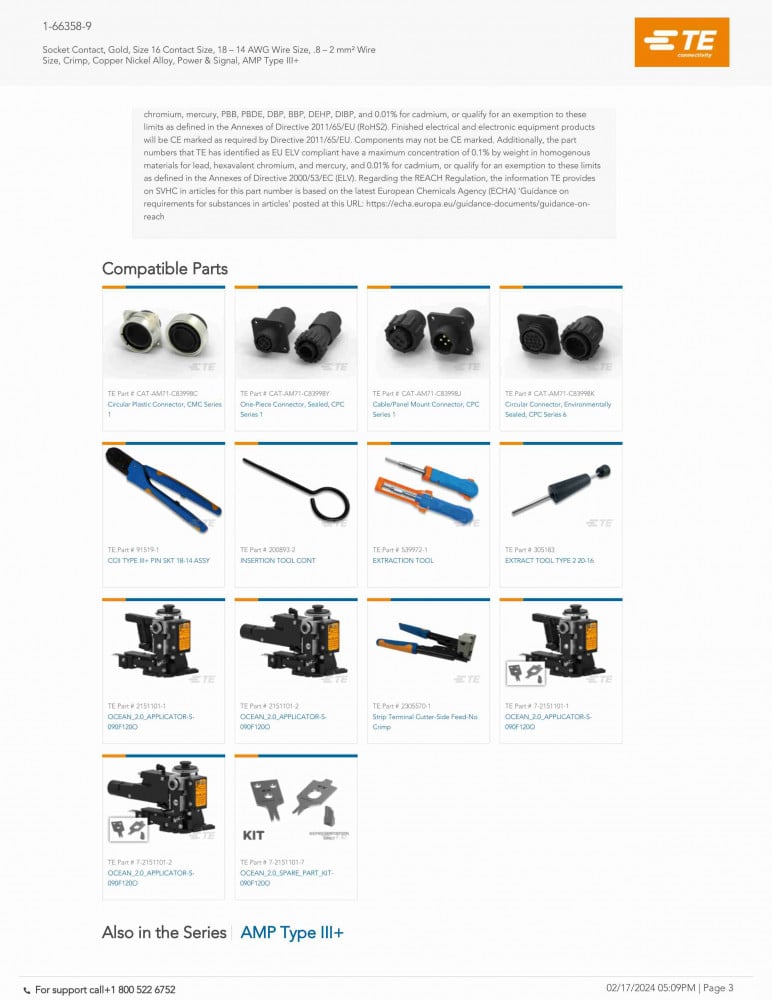 1-66358-9 technical document page 3