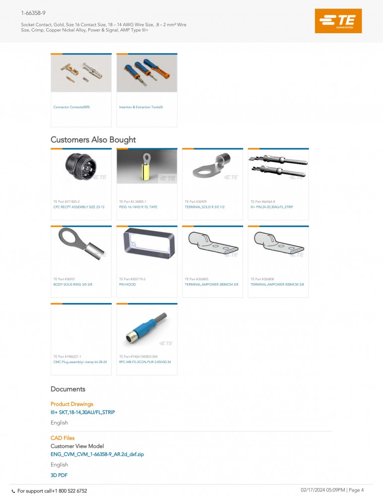 1-66358-9 technical document page 4