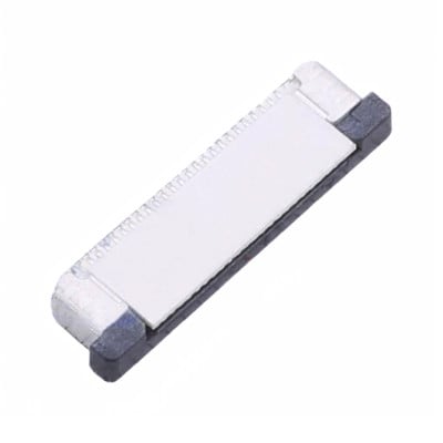 HDGC 0.5K-AS-22PWB FFC/FPC Flat Flexible Connector Assembly
